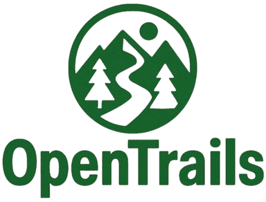 Open Trails - Home